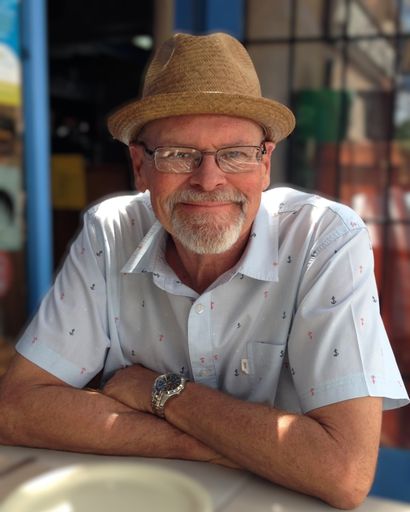 Stephen William Shultz Obituary May 26, 2024 - Horan & McConaty Funeral ...