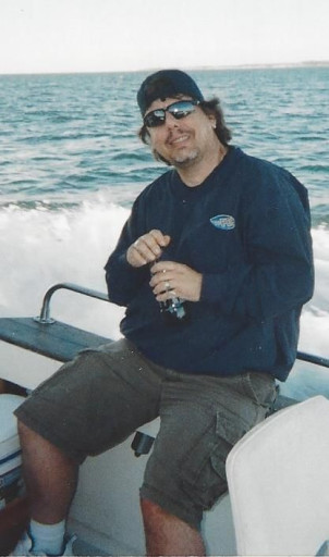 Joseph P. Clark Obituary October 13, 2016 - Farley Funeral Home