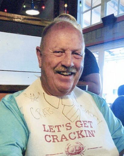 Robert "Bobby" Duke Setliff Obituary September 6, 2023 - Wilkerson ...