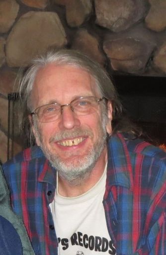 Gerald Modjeski Obituary May 3, 2021 - Hoff Funeral & Cremation Service