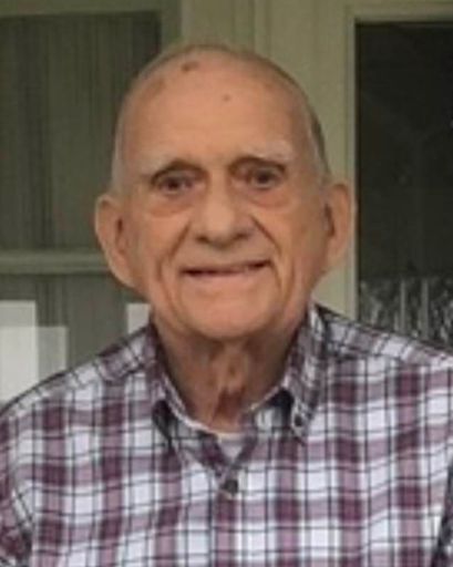 Basil Ray Jackson Obituary November 11, 2023 - Glenn Funeral Home and ...