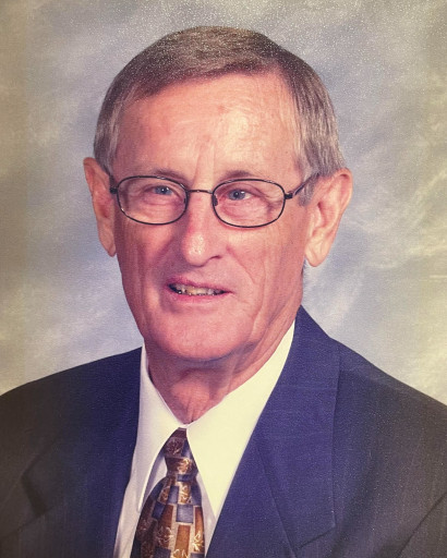 James W. Randall, Sr. Obituary 2023 - Vorhis & Ryan Funeral Homes