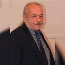 Daniel Douglas Steck Obituary February 12, 2024 - J.T. Morriss & Son ...