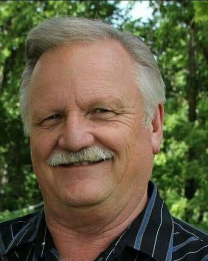 Rodney Leon Cook Obituary September 11, 2023 - Loran Fawcett Chapel