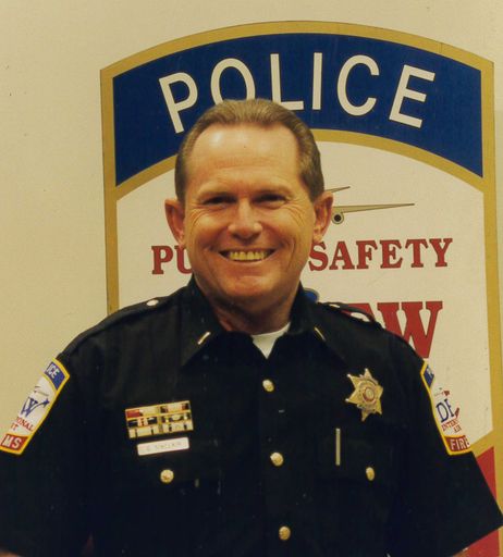 Gary Sinclair Obituary October 30, 2023 - Lathan Funeral Home