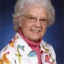 Marvelle Harmon Obituary 2009 - Smith Family Funeral Home