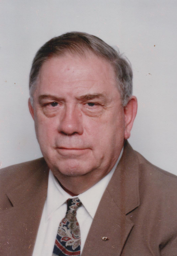 William Joseph Carty Obituary - Combs-Hess Funeral Service
