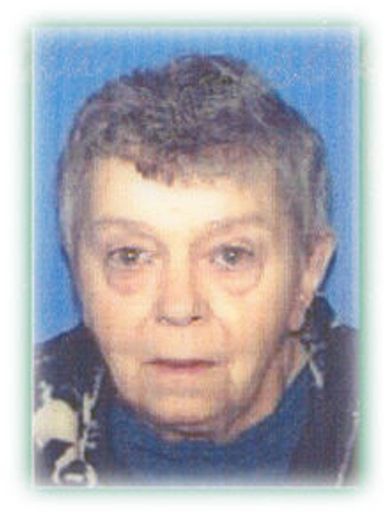 June Bailey Obituary June 19, 2004 - Patton-Schad Funeral Home