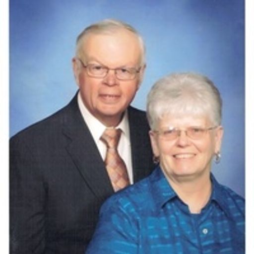 Bert & Shirley Holman Obituary 2021 - Baker Funeral Home and Lindsey ...