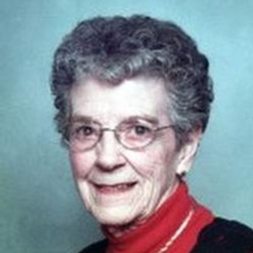 Audrey Ashley Obituary August 20, 2017 - Pederson-Volker Funeral Chapel ...