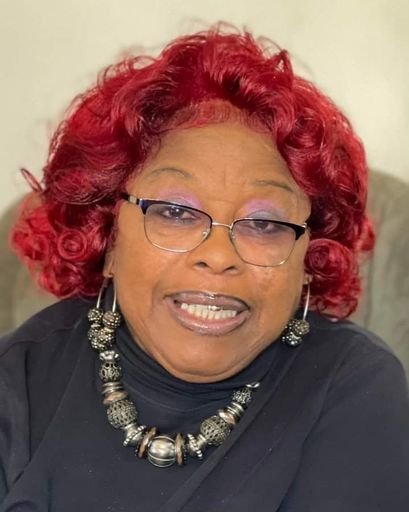 Sarah Davenport Robinson Obituary May 20, 2024 - Watkins, Garrett ...