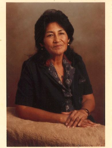Maria Debo Medina Obituary 2024 - Charlie Marshall Funeral Home and Crematory