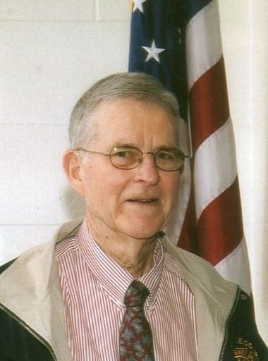 James Abbott Obituary October 22, 2015 - Rogers-Hovatter Funeral Home