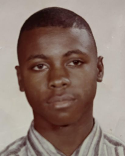 Donald Ray Jones Obituary August 11, 2023 - Lee Funeral Homes