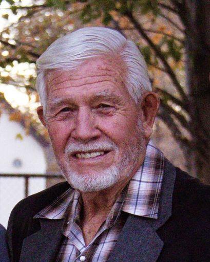 Karlton Lund Obituary May 3, 2023 - Hullinger Mortuary