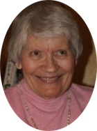 Nancy Buck Obituary 2017 - Lutz Funeral Home, Inc.