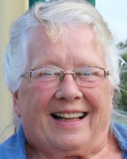 Shirley Ann Delp Obituary April 22, 2024 - Hoffman Funeral Home & Crematory