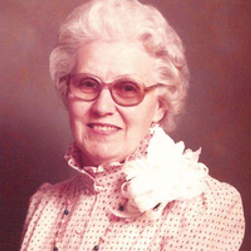 Clarice Herndon Hart Obituary July 30, 2020 - Cobb Funeral Chapel