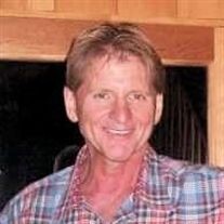 Larry "Bounce" Michael LaFave Obituary September 20, 2015 - Bowerman ...