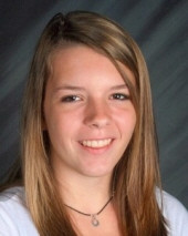 Ashley Marie Rogers Obituary 2010 - Hayworth - Miller Funeral Homes ...