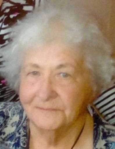 Dixie Ileen Lewallen Obituary 2019 - Galbreaith - Pickard Funeral Chapel