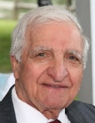 Louis F. Fuoco Obituary 2020 - Keyser Carr