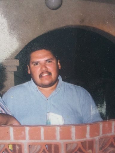 Ruben Gutierrez Obituary November 21, 2023 - Gamez & Sons Funeral And ...