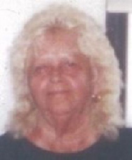 Doris Little Obituary 2011 - Nicholson Funeral Home