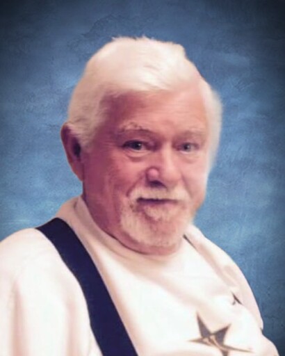 Donald Ray Meredith Obituary October 21, 2024 - Patton Funeral Homes