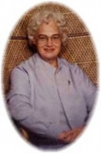 Norma Campbell Obituary 2003 - Roland Funeral Service