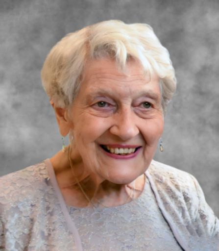 Madeline Manganelli Obituary 2023 - Ward Funeral Homes