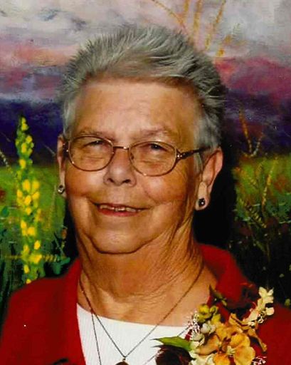 Virginia Perron Obituary February 14, 2024 - Powell Funeral Home