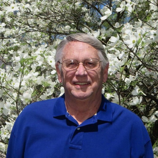 David E. Dean Obituary November 6, 2024 - TP White & Sons Funeral Home