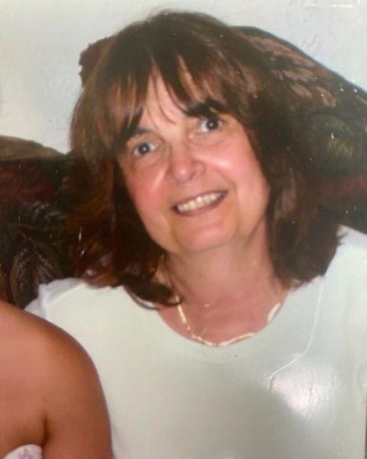 JoAnn Corbett Obituary 2023 - Slater Funeral Homes