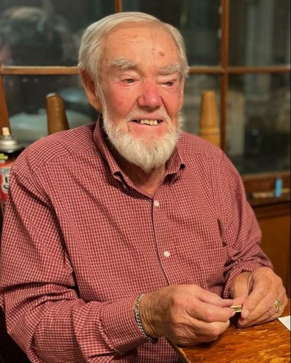 Billy Carl Tomlin – Quad Cities Daily