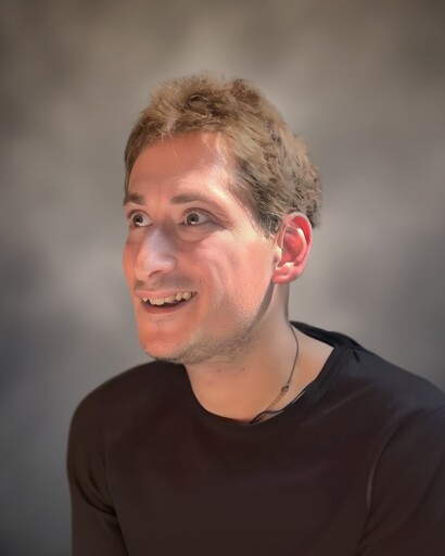 Andrew Bonk Obituary August 21, 2024 - Ward Funeral Homes