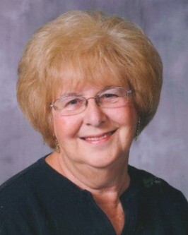 Lois J. Tobin Obituary July 25, 2024 - Newcomer St. Louis