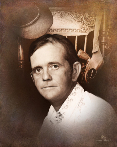 James Roark, Jr. Obituary July 10, 2021 - Alpine Memorial Funeral Home