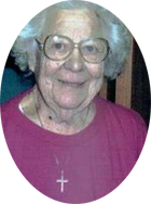 Marie Shortt Obituary 2009 - E. Alvin Small Funeral Home