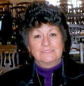 M. Kay Decker Obituary January 9, 2011 - McComas Family Funeral Homes