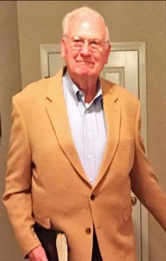 Mr. Bobby Harris Obituary - Vance Brooks Funeral Home