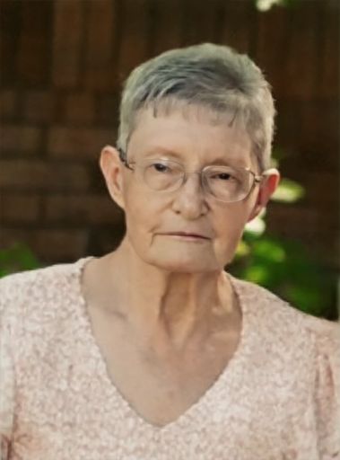 Patricia Brewer Obituary December 25, 2024 - Rasmussen Mortuary