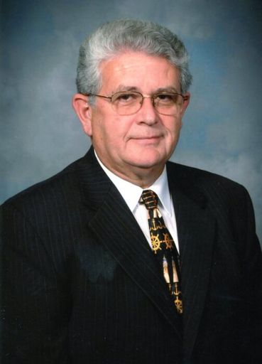 Ronald Cockerham Obituary June 27, 2021 - Hayworth - Miller Funeral ...