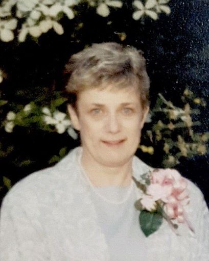 Rose Ann Richardson Obituary 2018 - Slater Funeral Homes