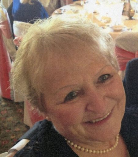 Donna Smith Obituary November 28, 2020 - Haverstock Funeral Home