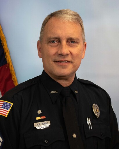 Aaron Michael Dowdy Obituary September 3, 2024 - Shellhouse Funeral ...