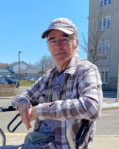 James Charles Kiley Obituary February 6, 2025 - M.W. Becker Funeral Home