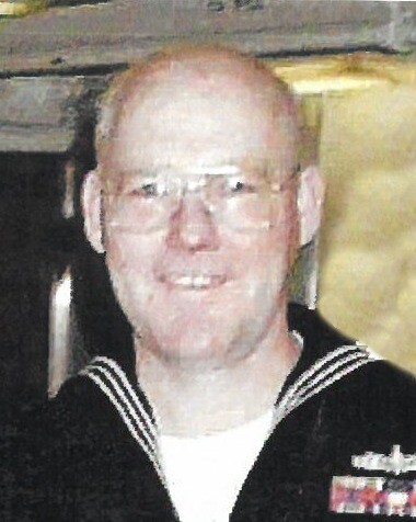 John Raymond Hansen Obituary June 19, 2024 - Walters Funeral Home