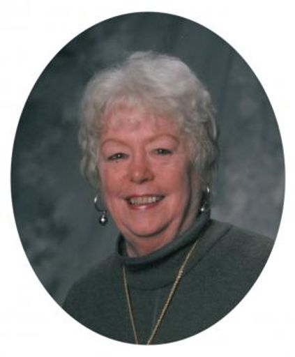 Patricia Carey Obituary 2015 - Cozine Memorial Group
