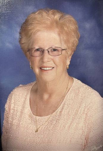 Betty Jo Jackson Obituary January 6, 2024 - Mitchell Family Cremations ...